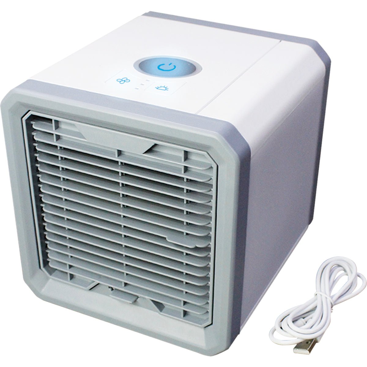 Enfriador de Aire Portátil 3 Velocidades - Econo Cool